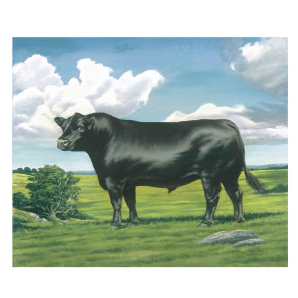 Frank Murphy Posters (multiple variants) – Angus Supply Store