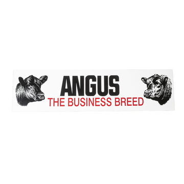 Angus Supply Store