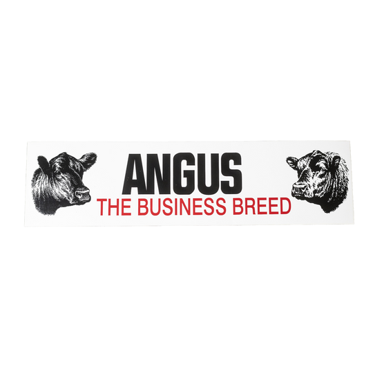 Angus Supply Store
